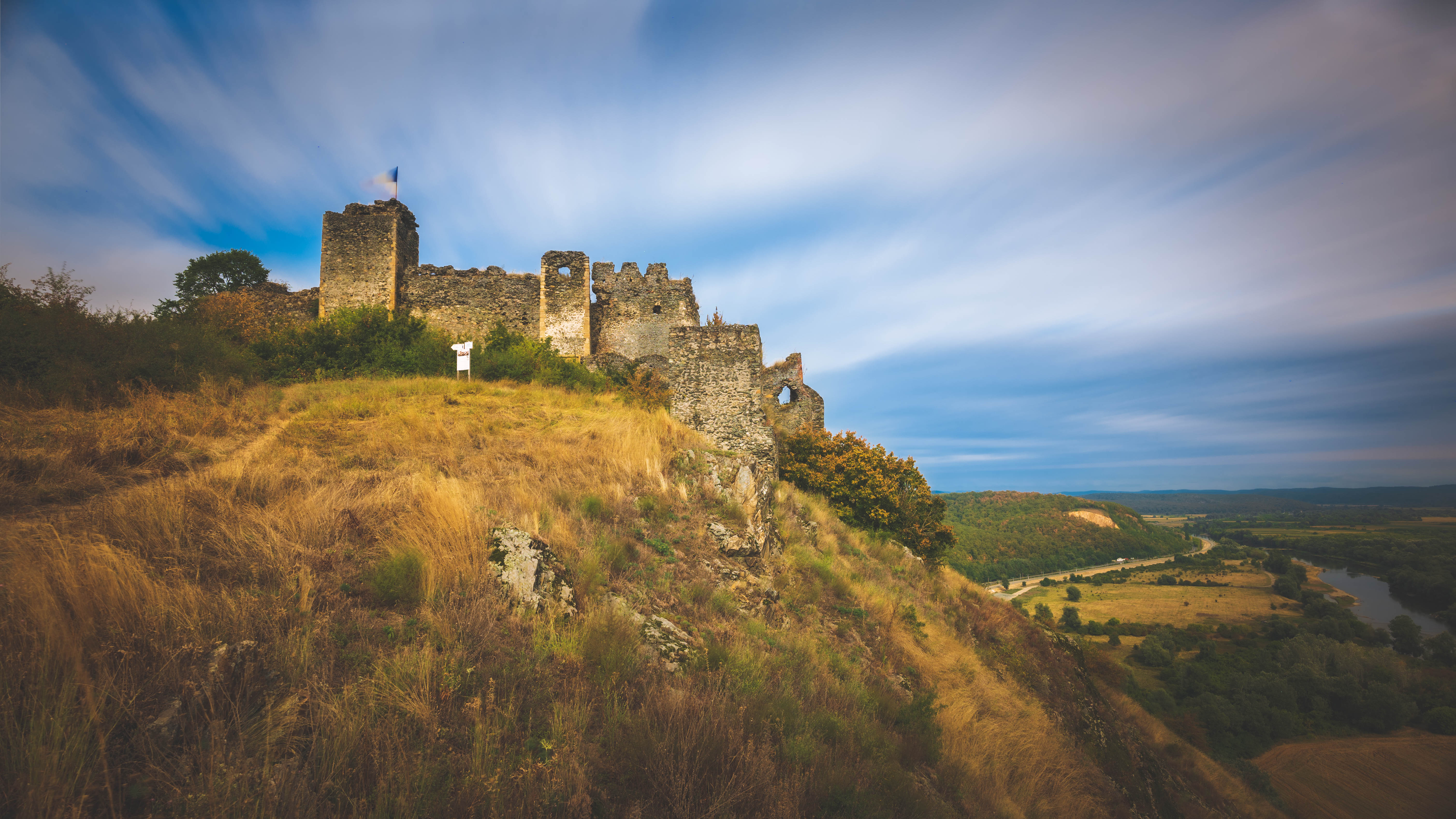 Lipova, acasa este locul emotiilor! - Raz Van Olar