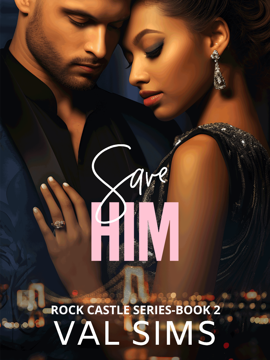 Save Him - Val Sims