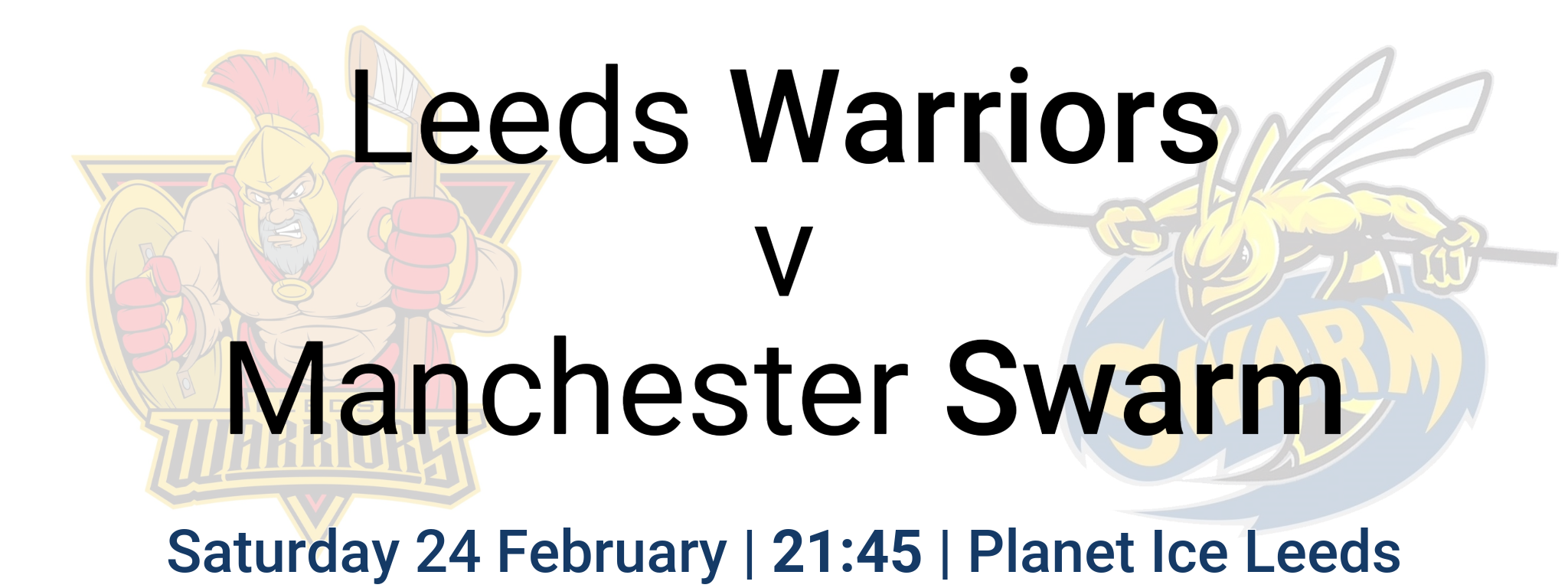 Manchester Swarm