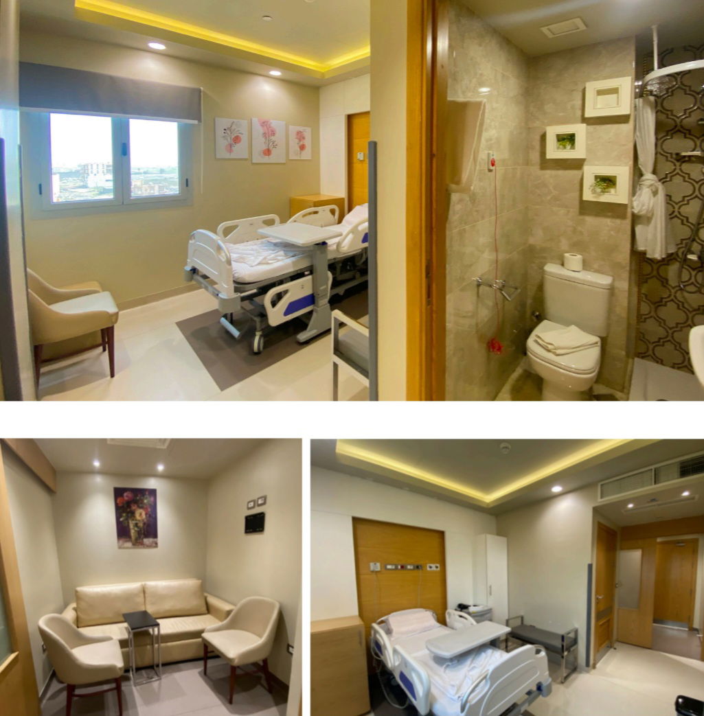 World-Class Hospitals - Dr Islam Abdelkhalek