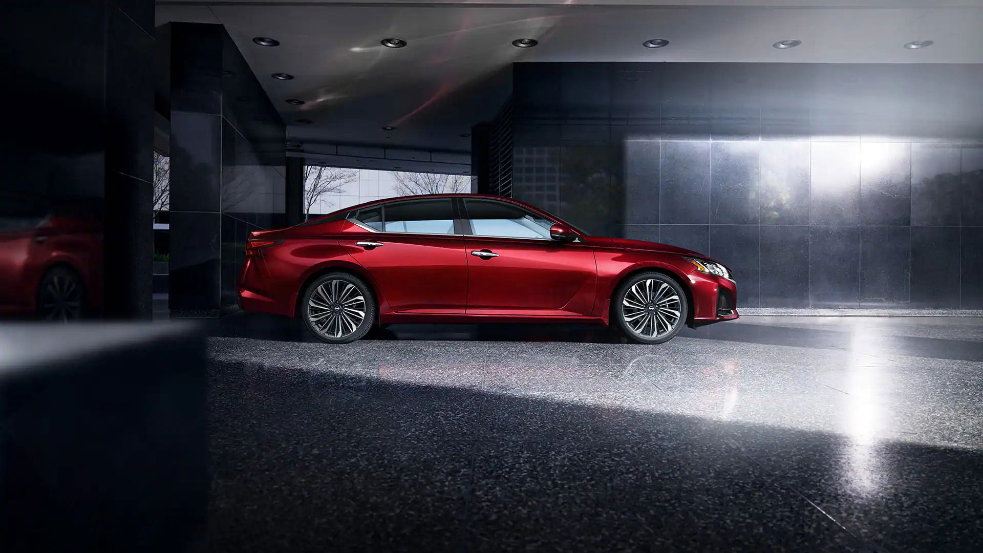 2023 Nissan Altima Review