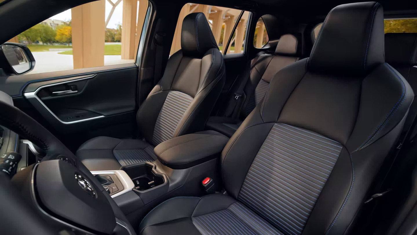 Review: 2023 Toyota RAV4