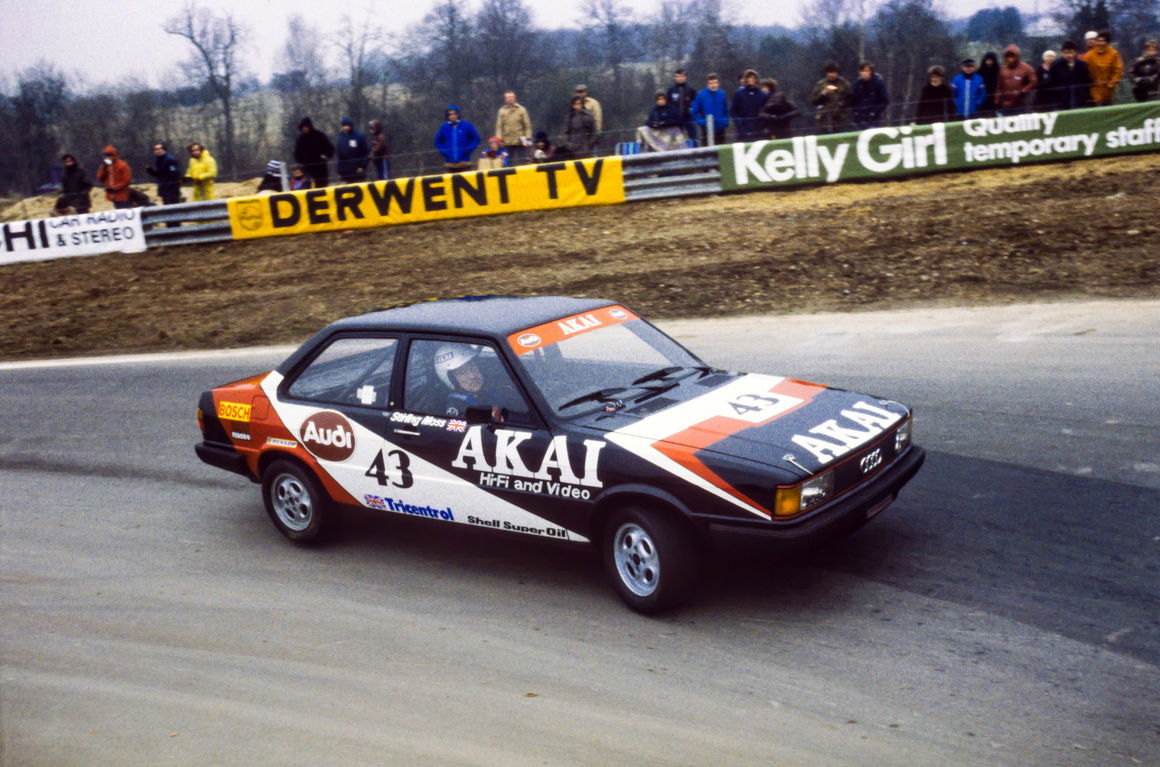 Ten Nigerian Race Car Drivers You Never Heard Of