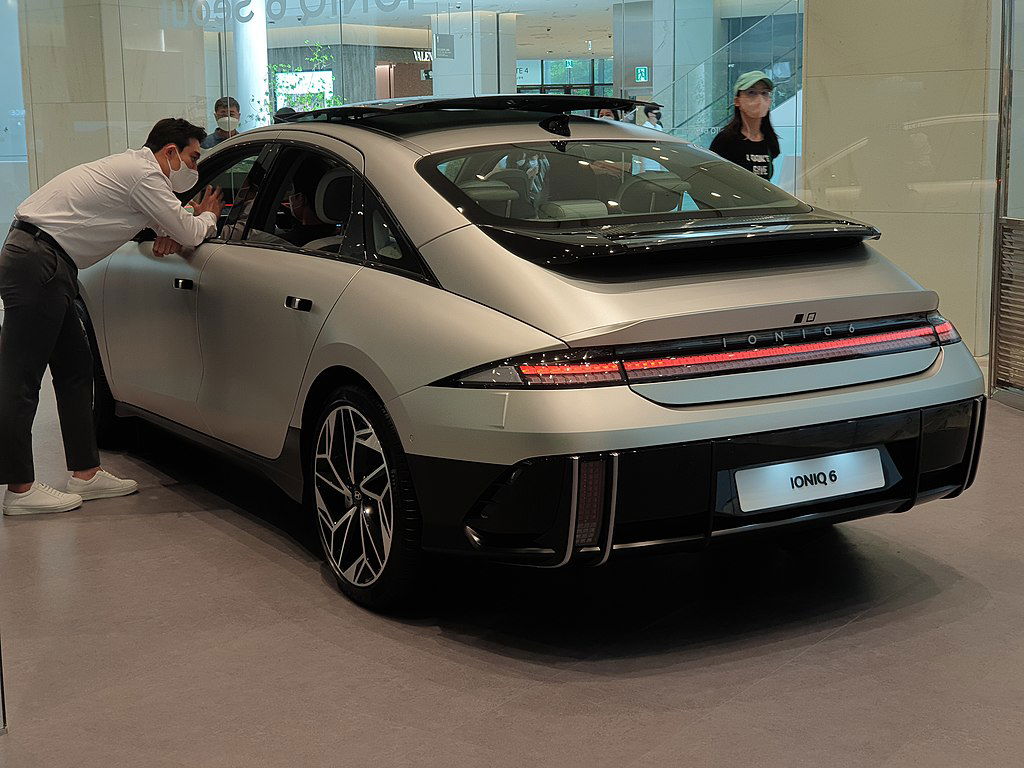 The World's Smartest Cars