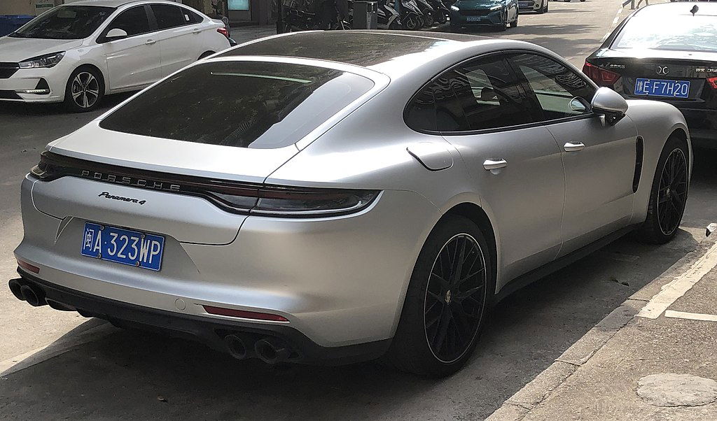 The World's Smartest Cars