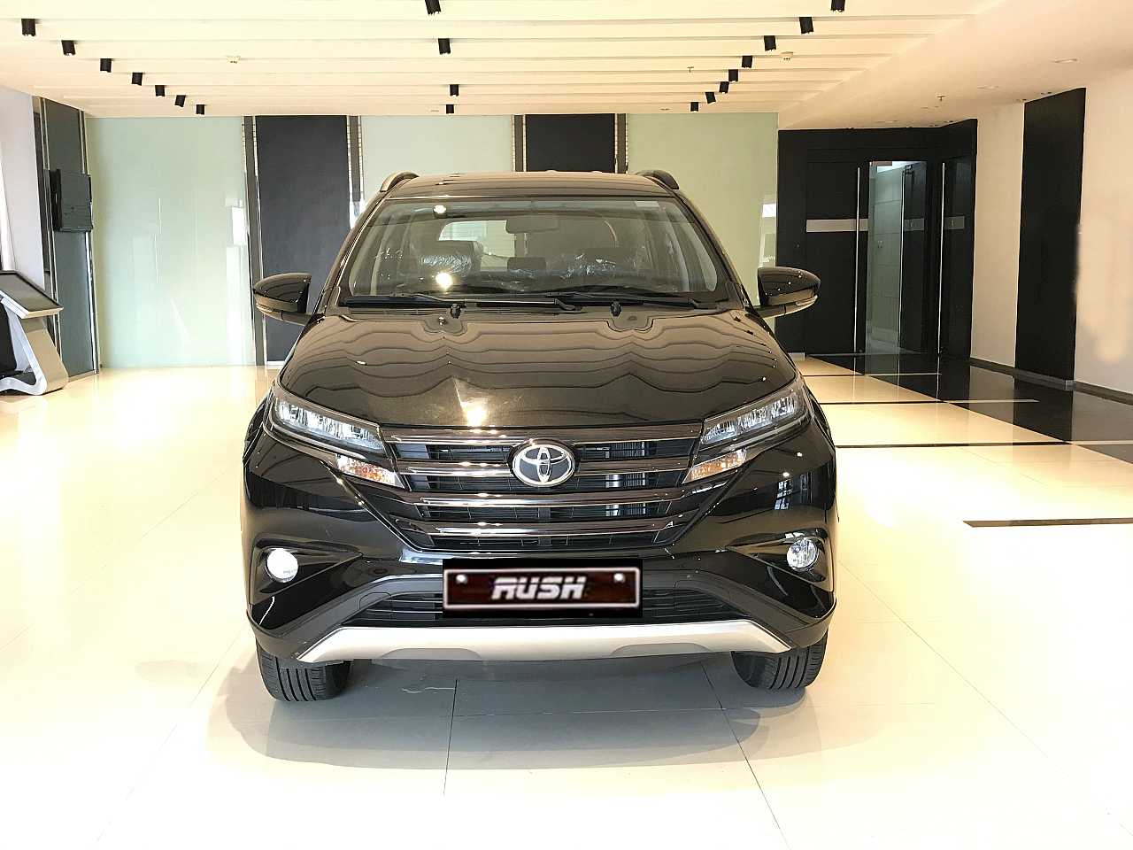 2022 Toyota Rush Buyer's Guide: Everything You Need to Know