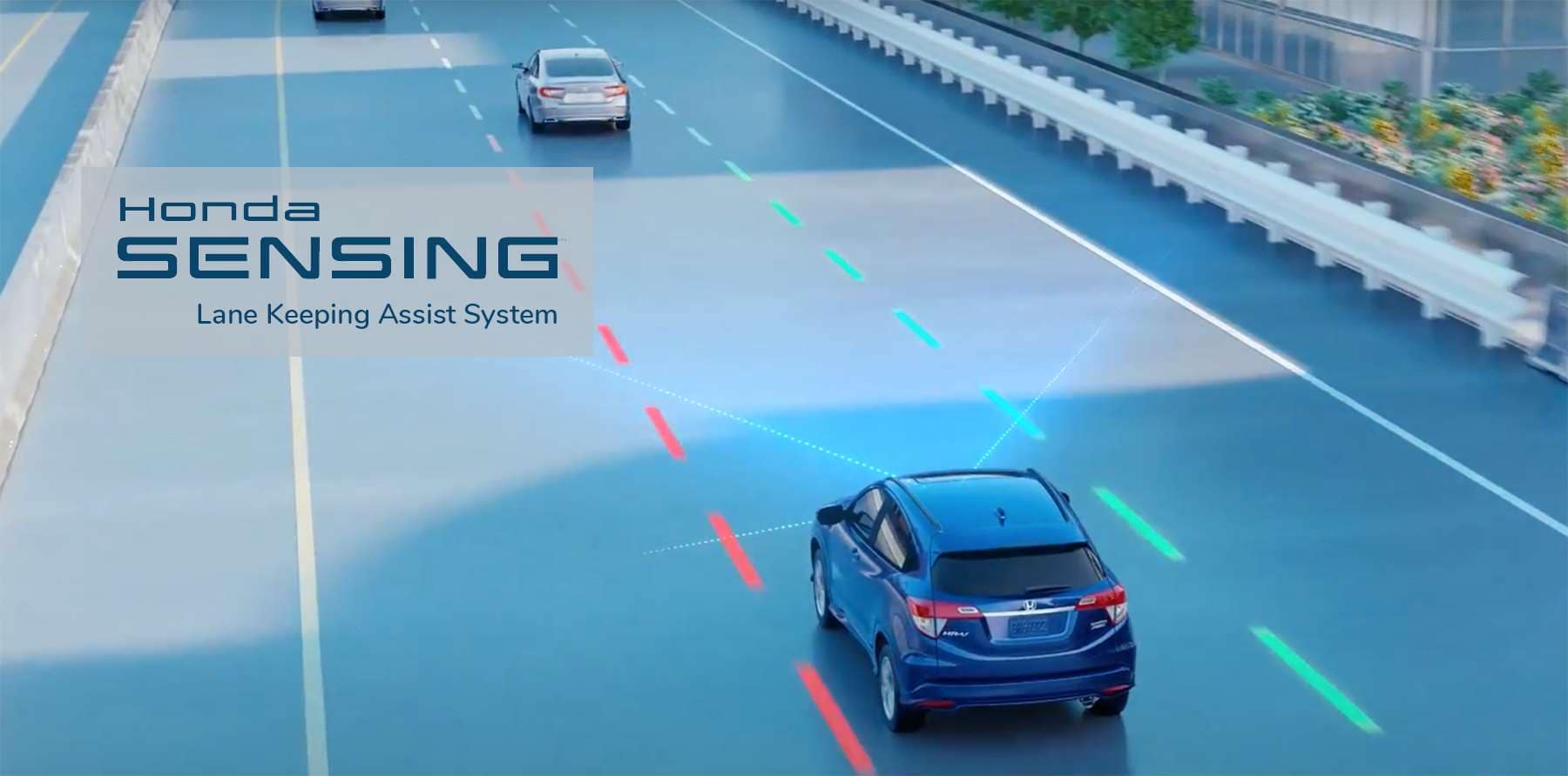 Honda Sensing 360: Revolutionizing Road Safety Through Advanced Tech