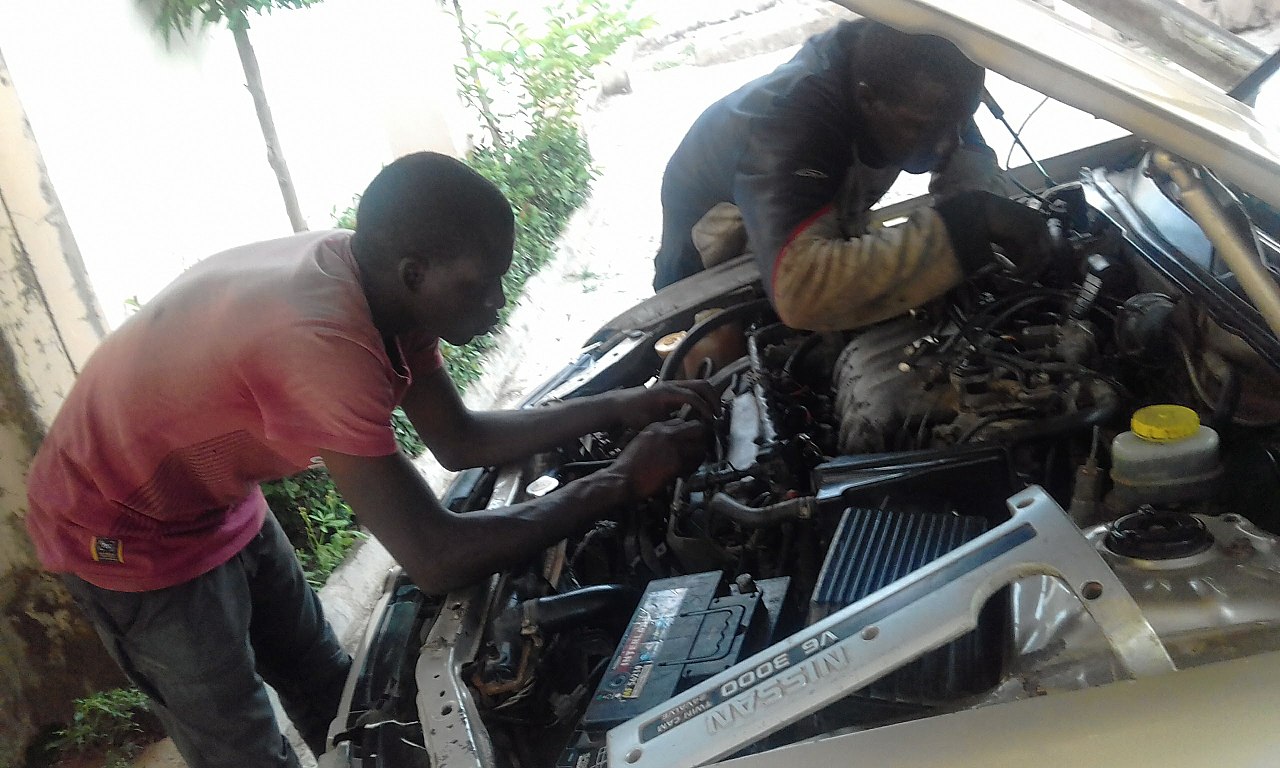 Tokunbo Car Shopping In Nigeria: Top 10 Tips for a Smart Purchase