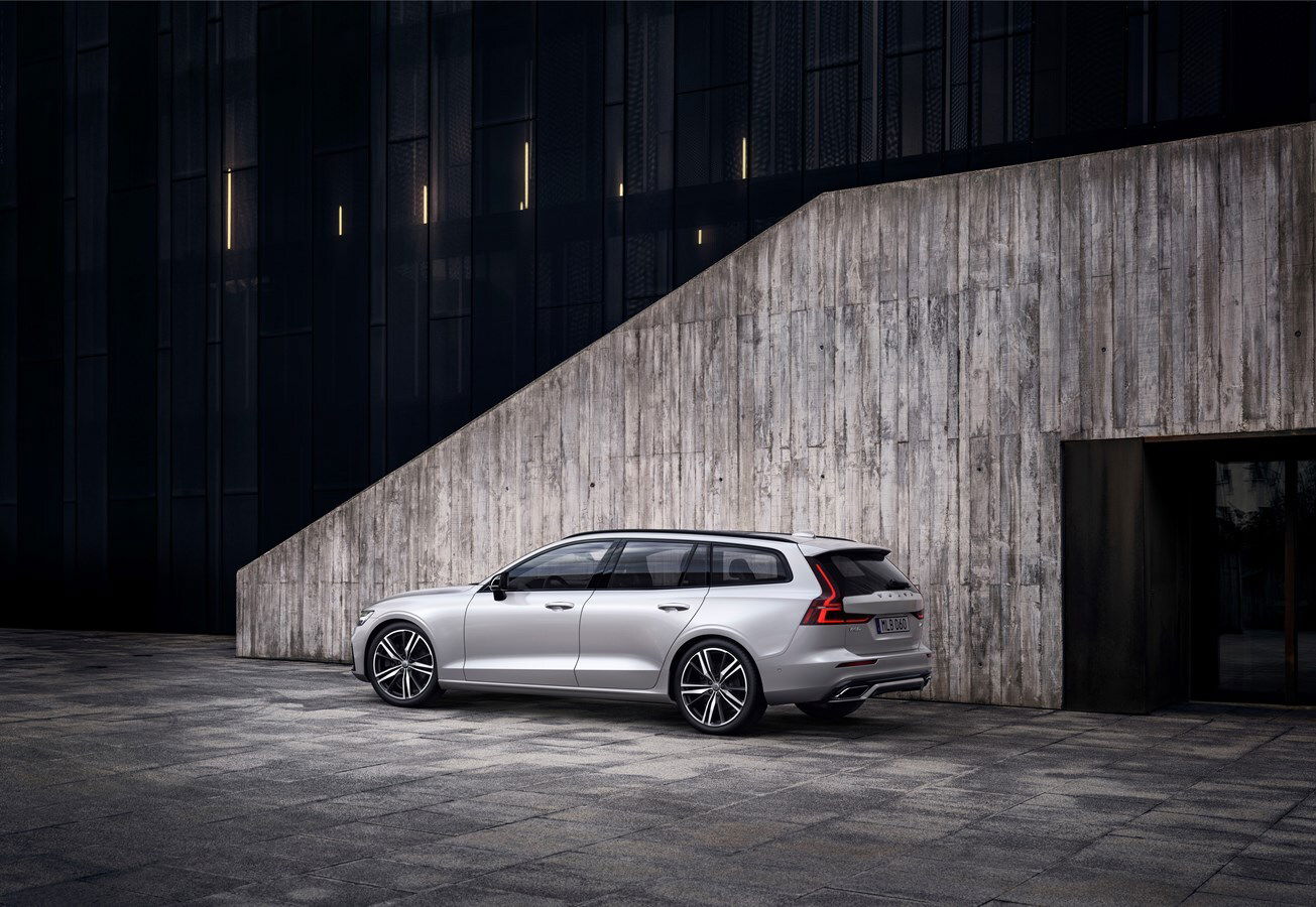 Your Comprehensive Step-By-Step Guide To Volvo Pilot Assist