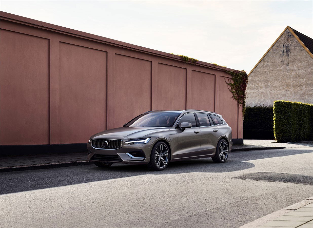 Your Comprehensive Step-By-Step Guide To Volvo Pilot Assist