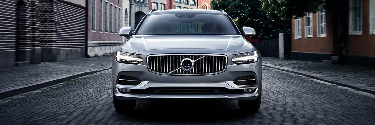 Your Comprehensive Step-By-Step Guide To Volvo Pilot Assist