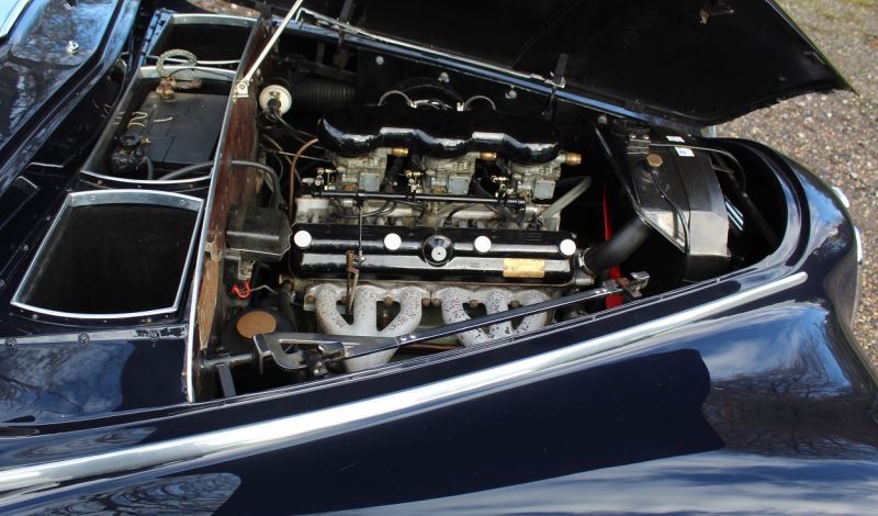 Bristol 401 Farina Cabriolet: Rarity, Value, and Collector Appeal
