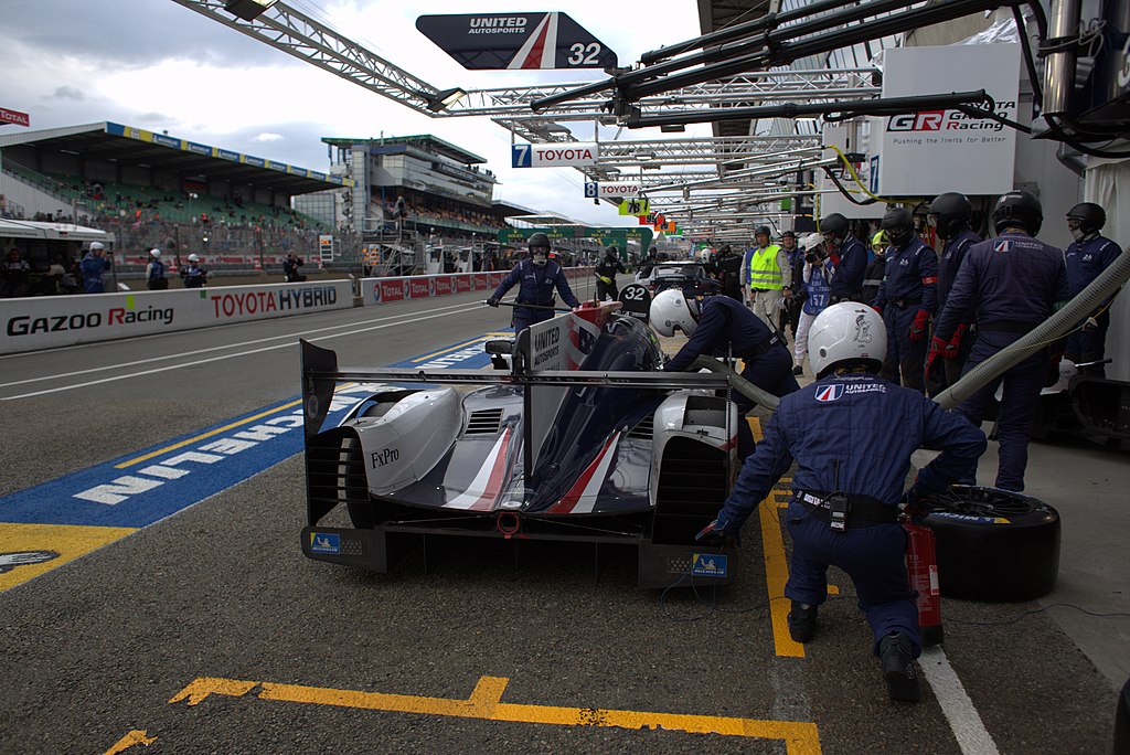 24HR Le Mans: Top 5 Rules Of The Game