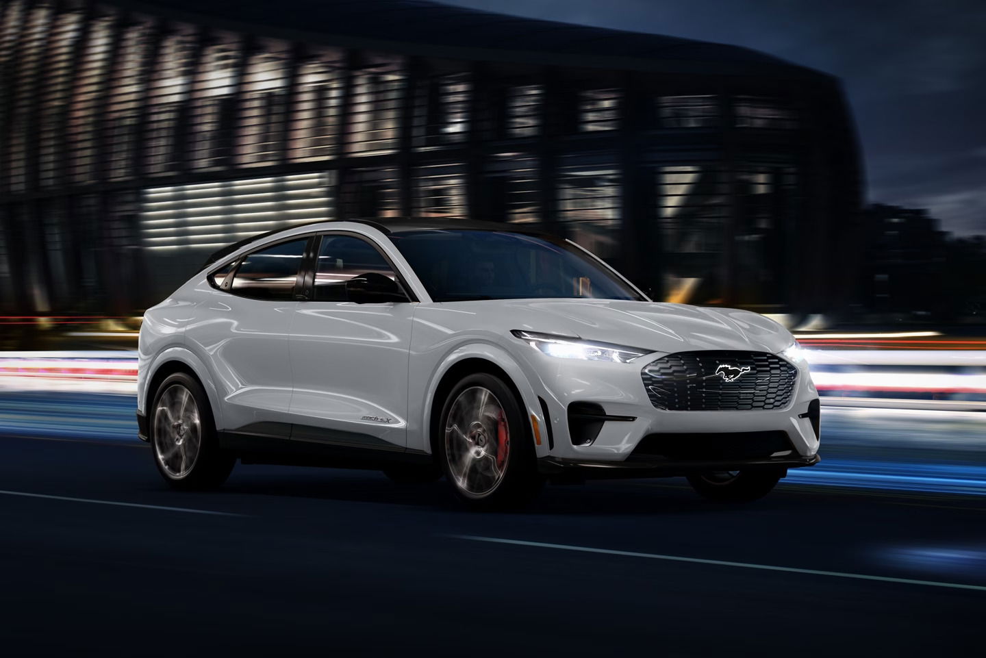 10 Cars With The Best Technology 2023