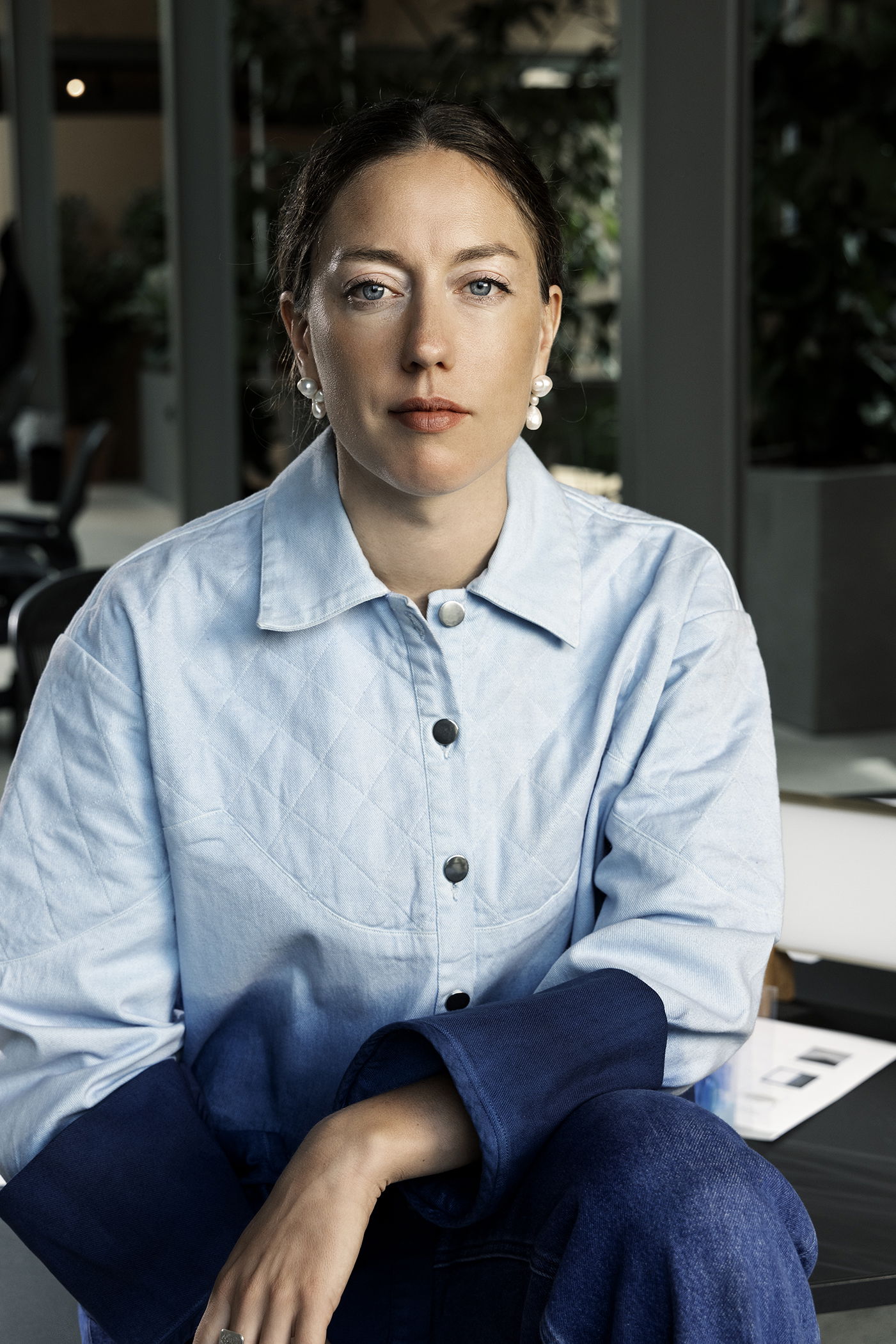 Lexus Collaborates With Marjan Van Aubel For Miami Art & Design Week