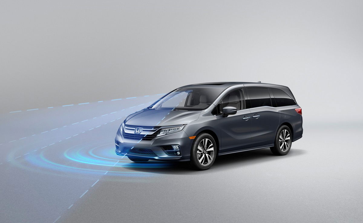 Honda Sensing Features, Versions, and Compatible Models