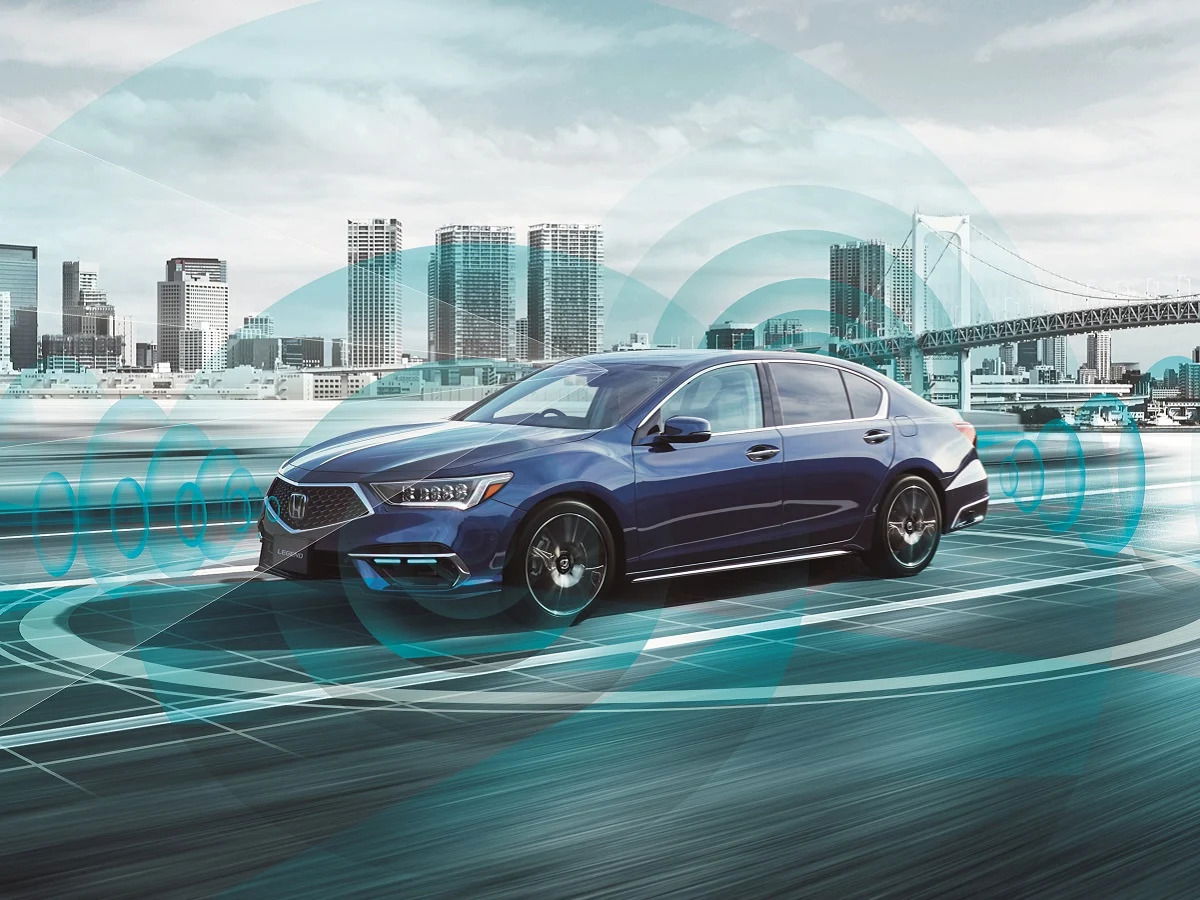 Honda Sensing Features, Versions, and Compatible Models