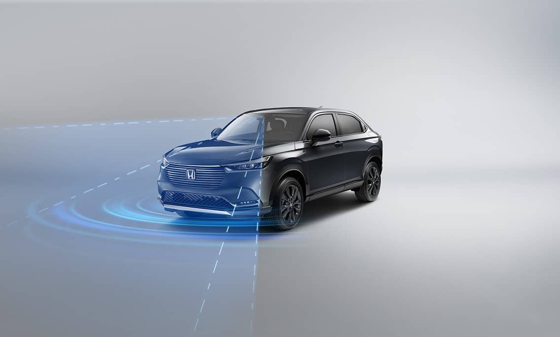 Honda Sensing Features, Versions, and Compatible Models