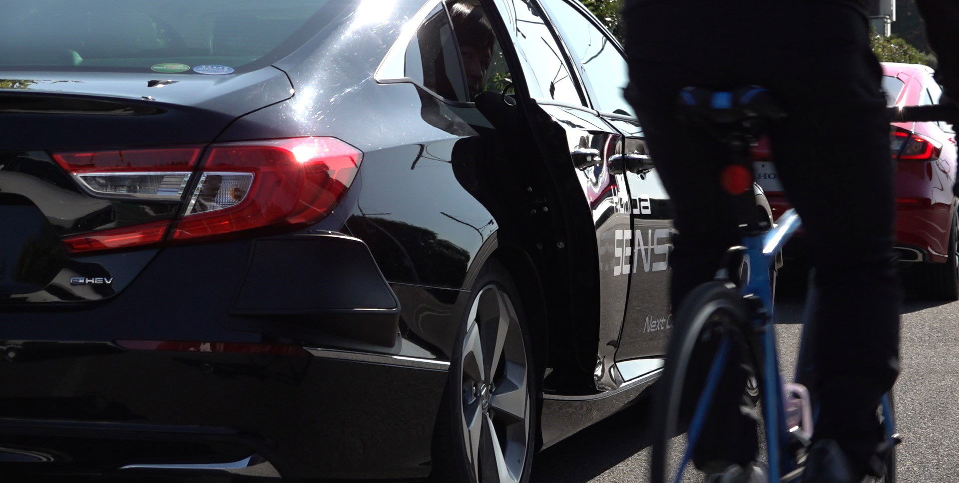 Honda Sensing Features, Versions, and Compatible Models