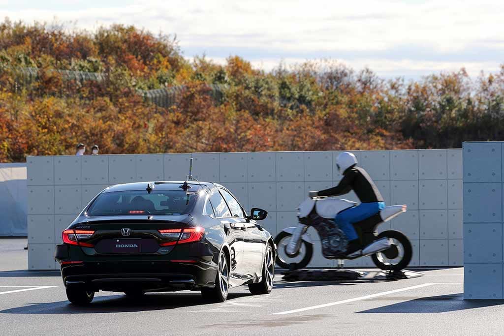 Honda Sensing Features, Versions, and Compatible Models