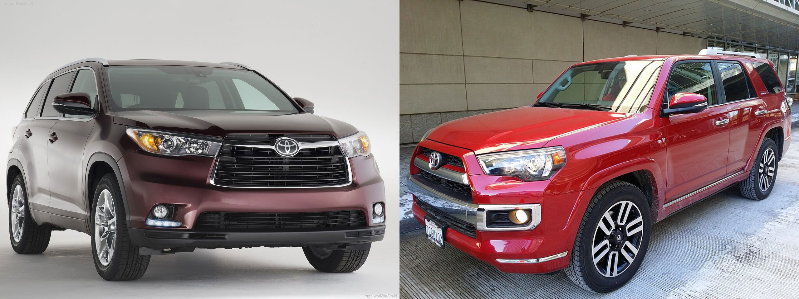 Everything To Know Before Buying A 2014 Toyota Highlander In Nigeria