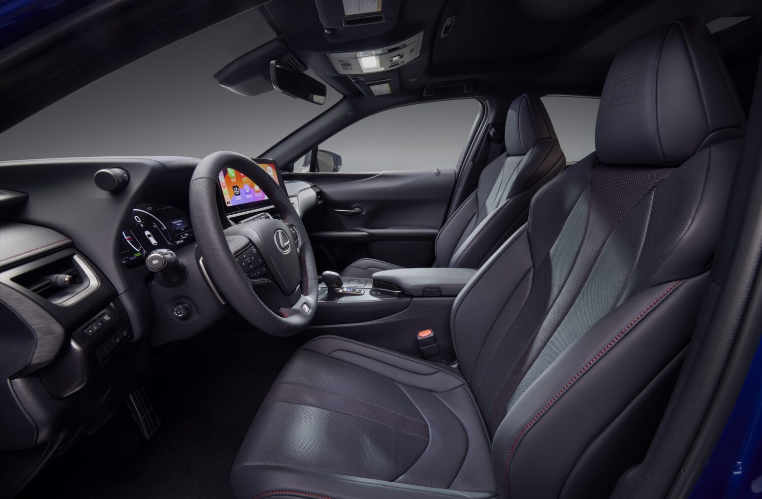 Here's Why You Should Start Saving To Buy The Lexus UX 300h In 2025