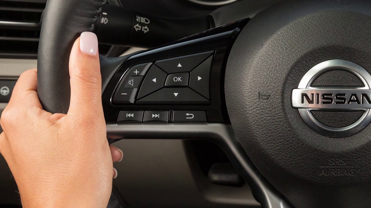 29 Features of Nissan Safety Shield 360 Every Driver Should Know