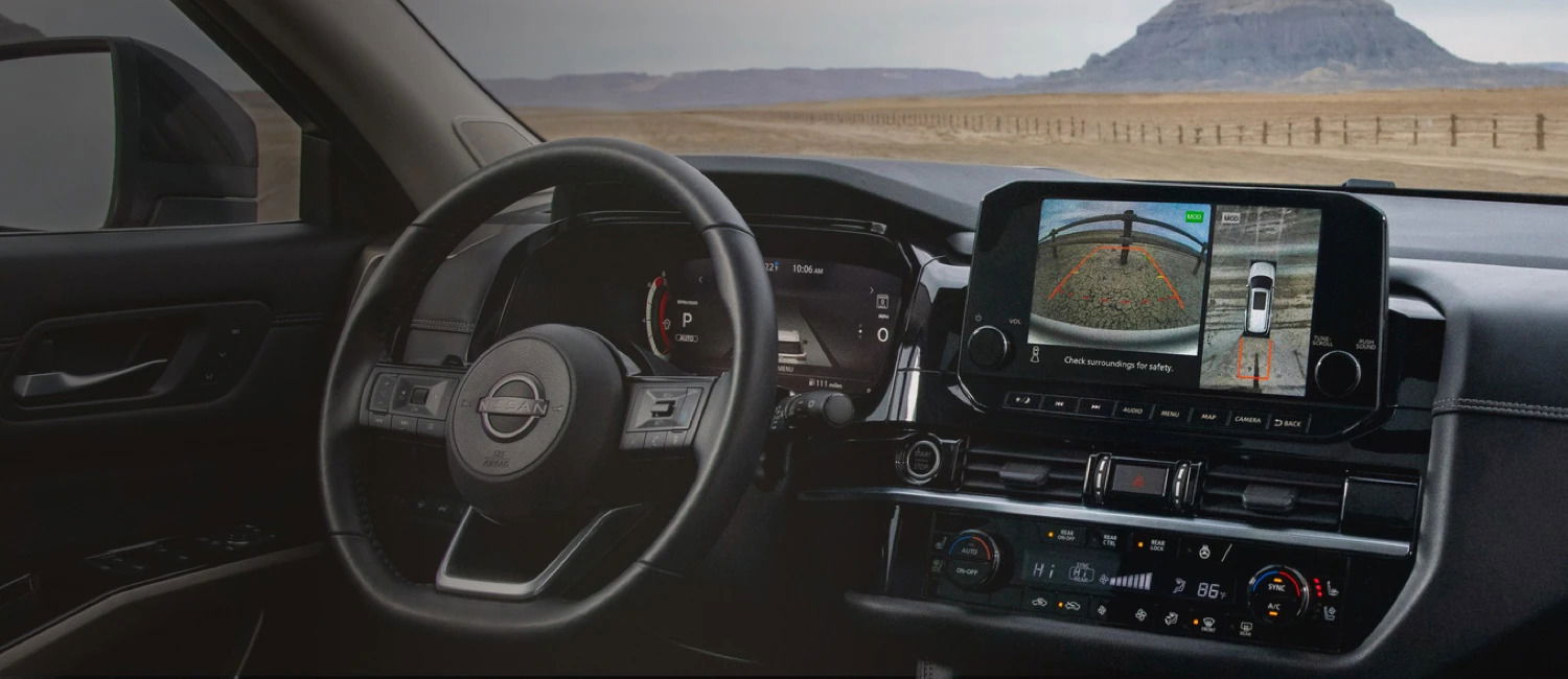 29 Features of Nissan Safety Shield 360 Every Driver Should Know