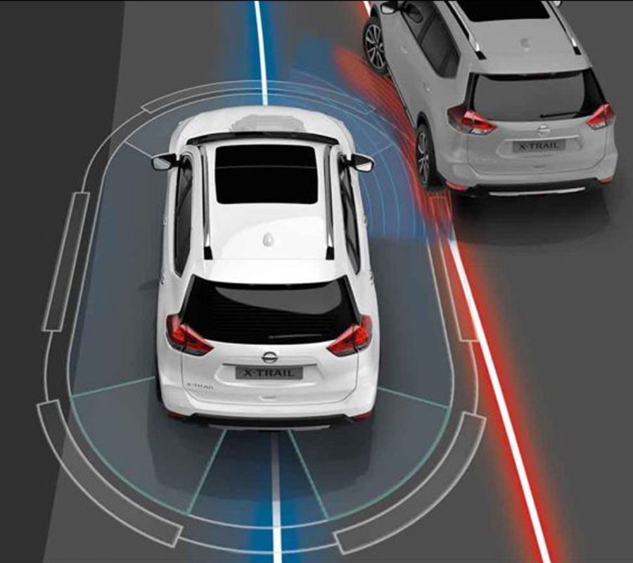 29 Features of Nissan Safety Shield 360 Every Driver Should Know