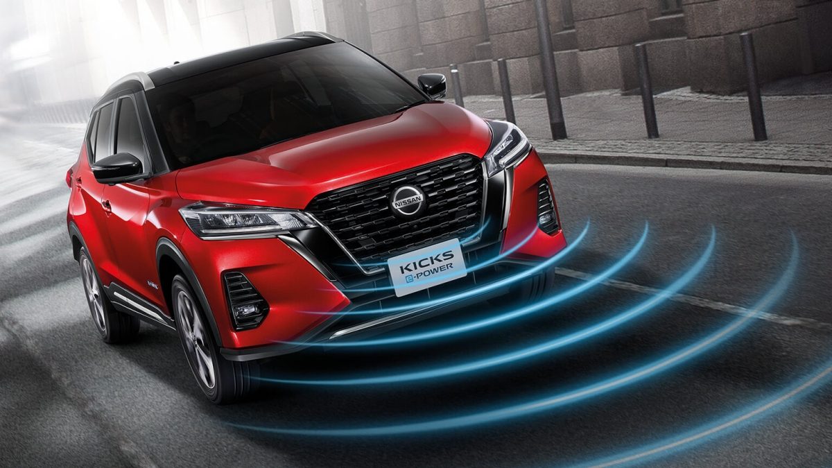 29 Features of Nissan Safety Shield 360 Every Driver Should Know