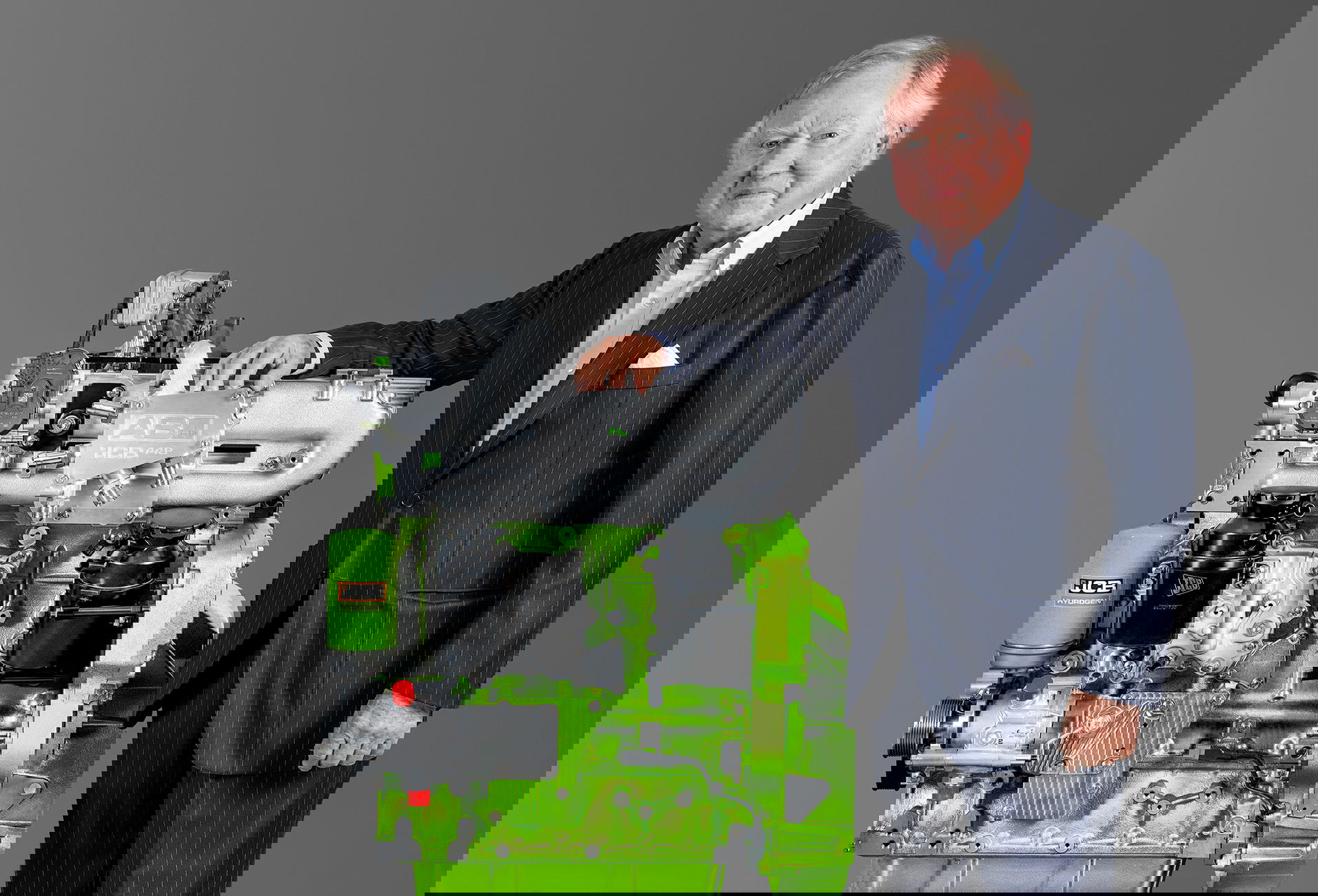 Hydrogen Engines: A Beginner's Guide and How They Work