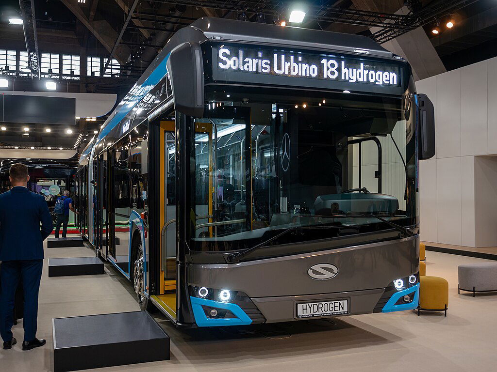 Hydrogen Engines: A Beginner's Guide and How They Work