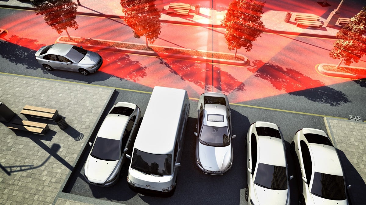 Chevrolet Safety Assist: All The Features And How They Work