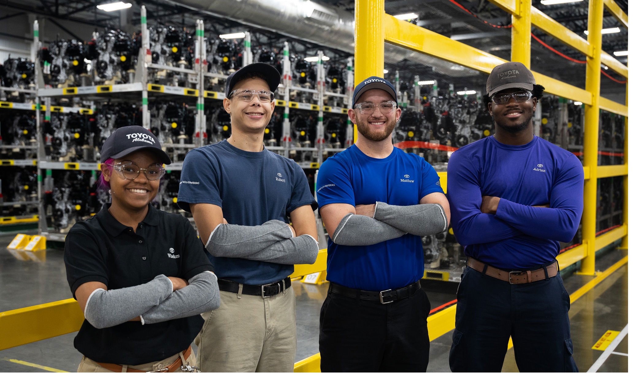 Toyota's 2.4-Liter Turbo i-FORCE Engine Enters Production For The Taco