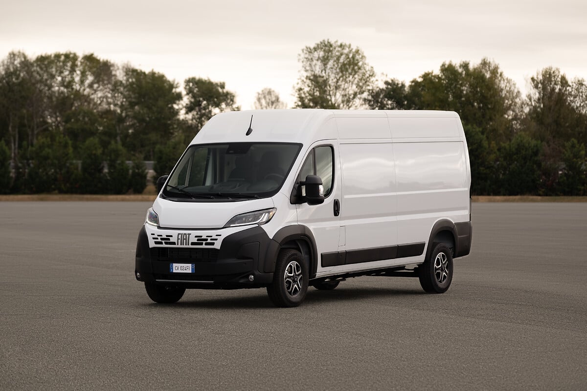 Stellantis Pro One Van: The Next Generation, Models, And Features