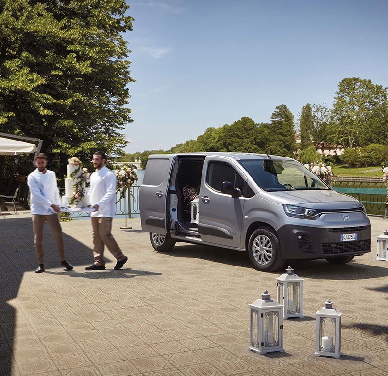Stellantis Pro One Van: The Next Generation, Models, And Features