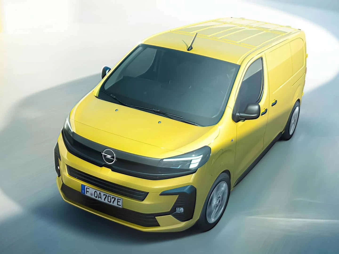 Stellantis Pro One Van: The Next Generation, Models, And Features