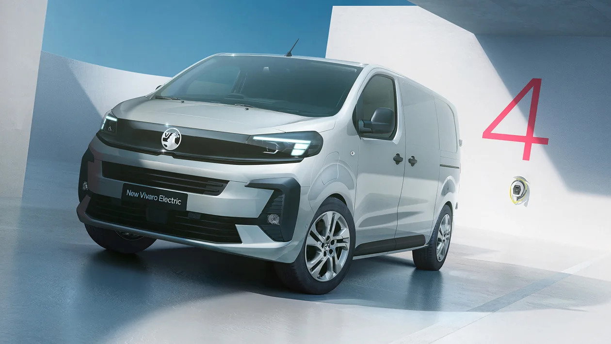 Stellantis Pro One Van: The Next Generation, Models, And Features