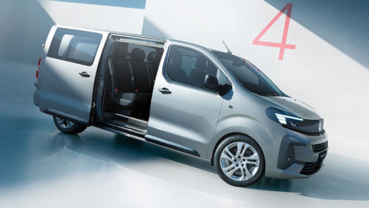 Stellantis Pro One Van: The Next Generation, Models, And Features