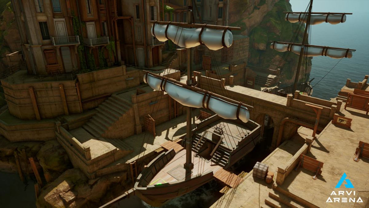 Circle City Events & Fun Center - Opening soon!!!