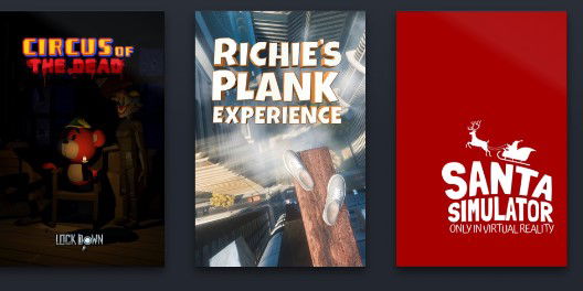 Circle City Events & Fun Center - New Title