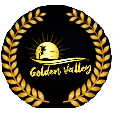 GOLDEN VALLEY - GOLDEN VALLEY