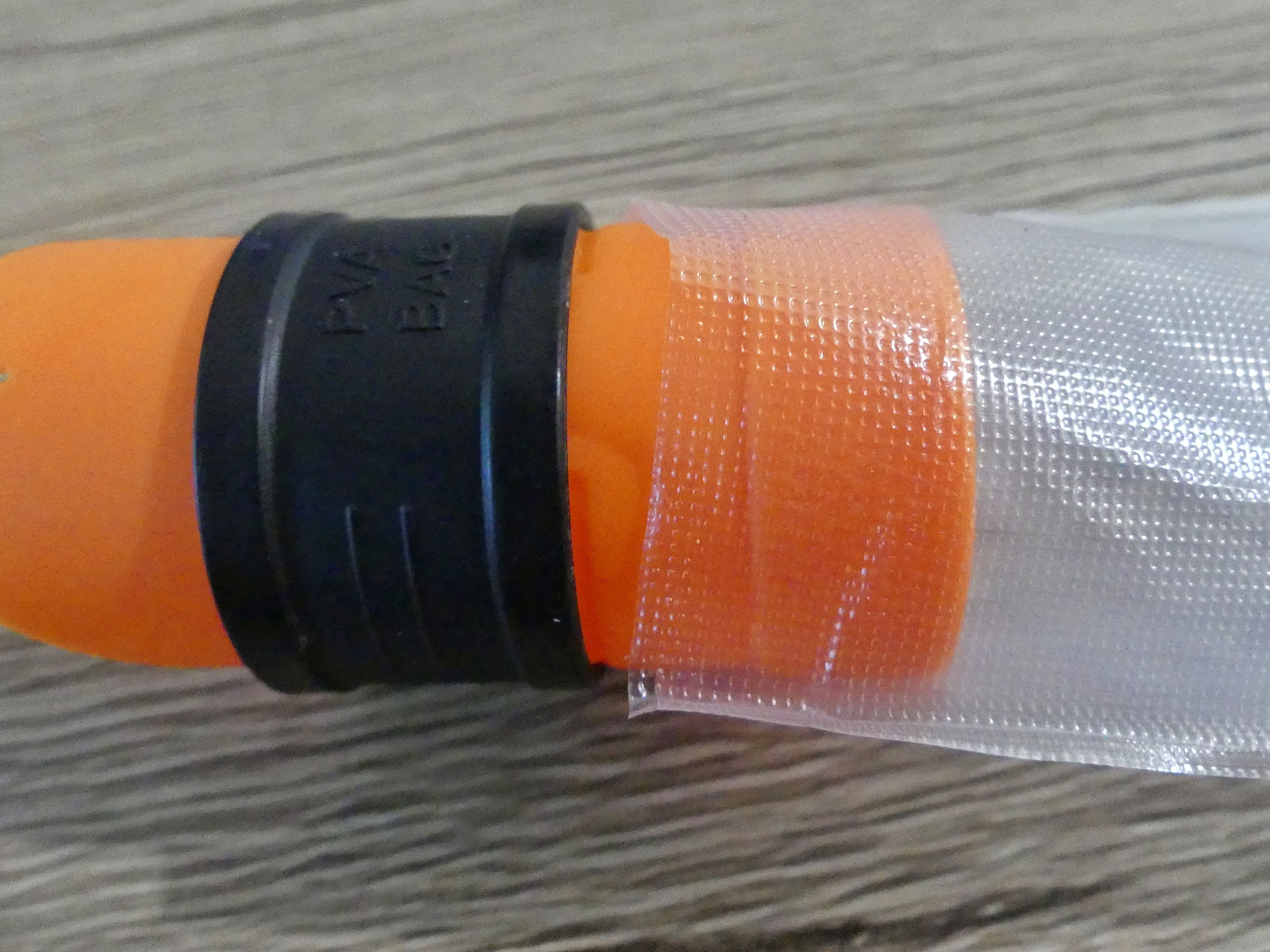 Kit PVA bag - Alsa-carpe