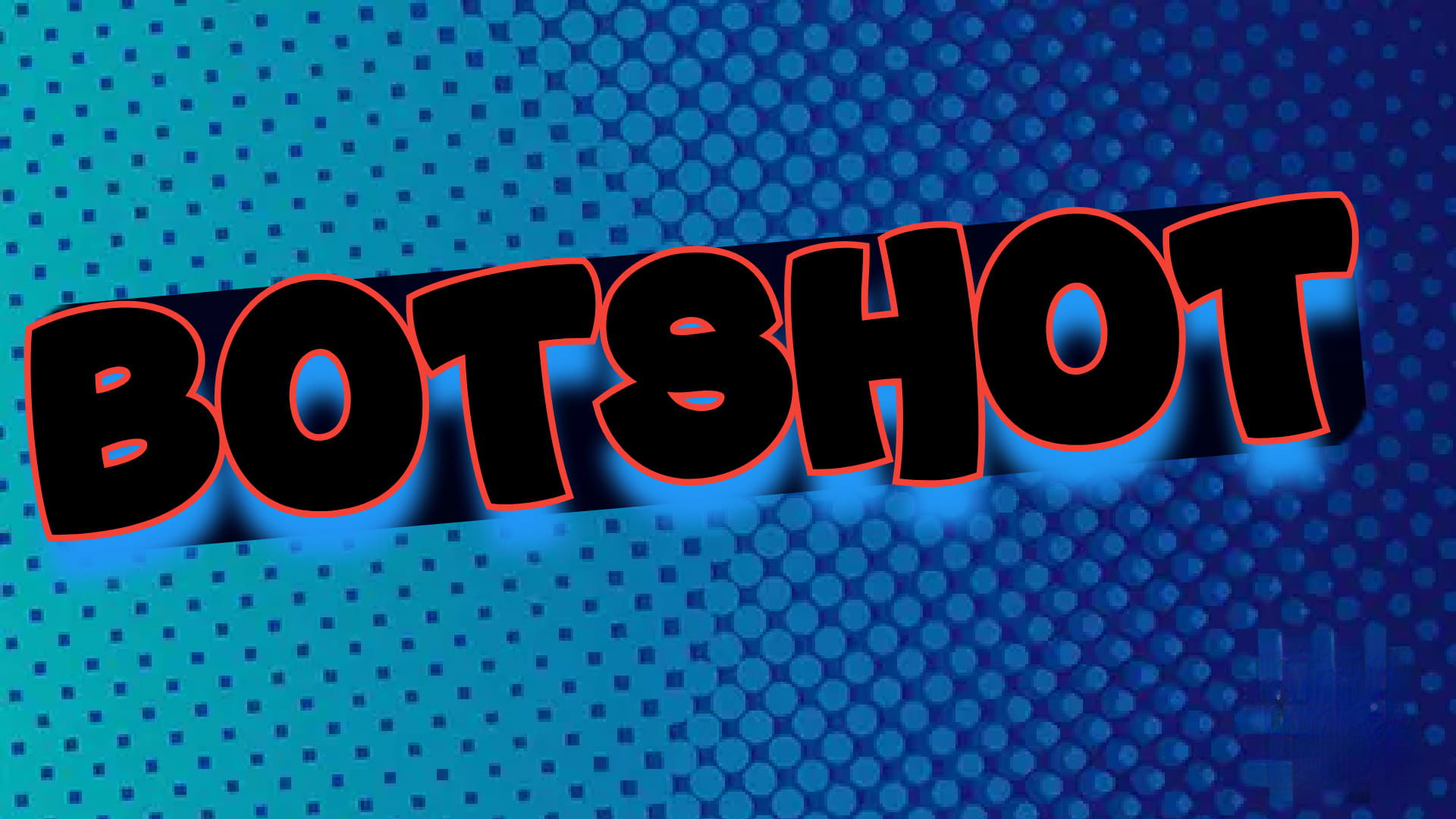 BOTSHOT - CKMOXFORD