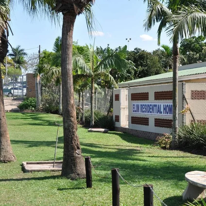 Elim Residential Home