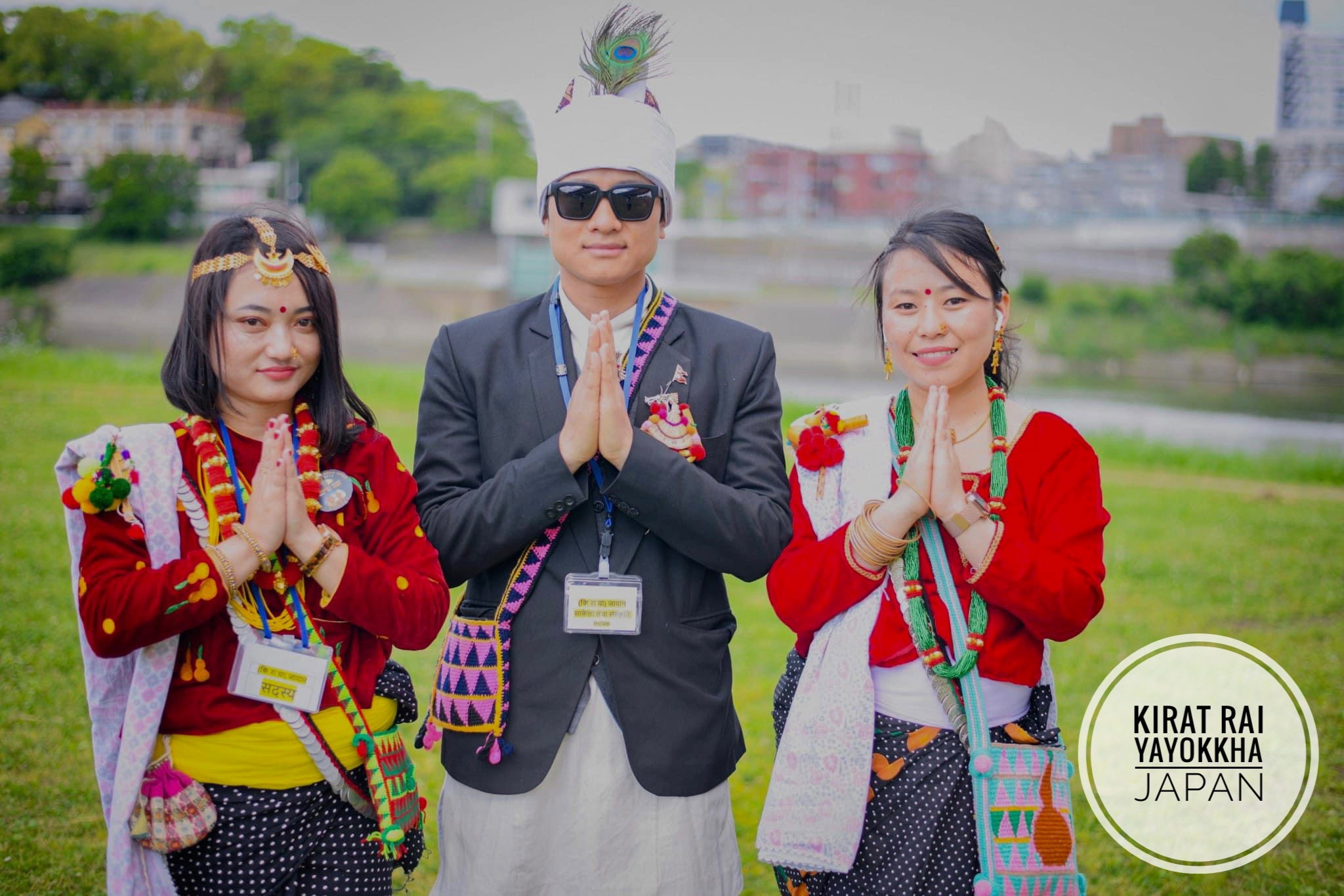 SAKELA IN DEPTH KIRAT RAI YAYOKKHA JAPAN SAKELA IN DEPTH KIRAT RAI YAYOKKHA JAPAN