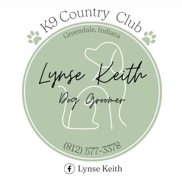 Grooming - K9 COUNTRY CLUB
