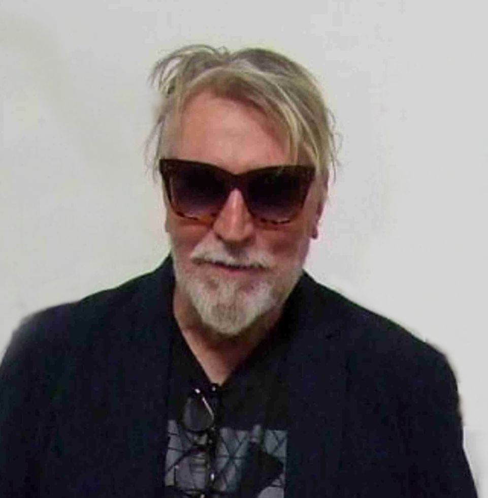 Don Hill - Welcome to the Art of Don Hill for more information about ...