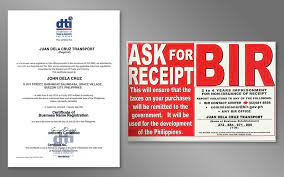 PHILIPPINES Permits and Licenses SERVICE