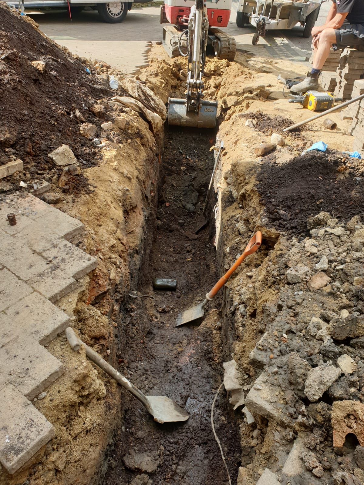 Quick Drains Manchester Blocked Drain Unblocking, Drain Unblockers